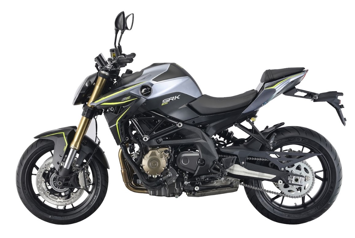 EL GIGANTE QJMOTOR LLEGÓ A ARGENTINA CON UN FUERTE LINEUP DE MODELOS Y GRAN DIFERENCIAL EN ...