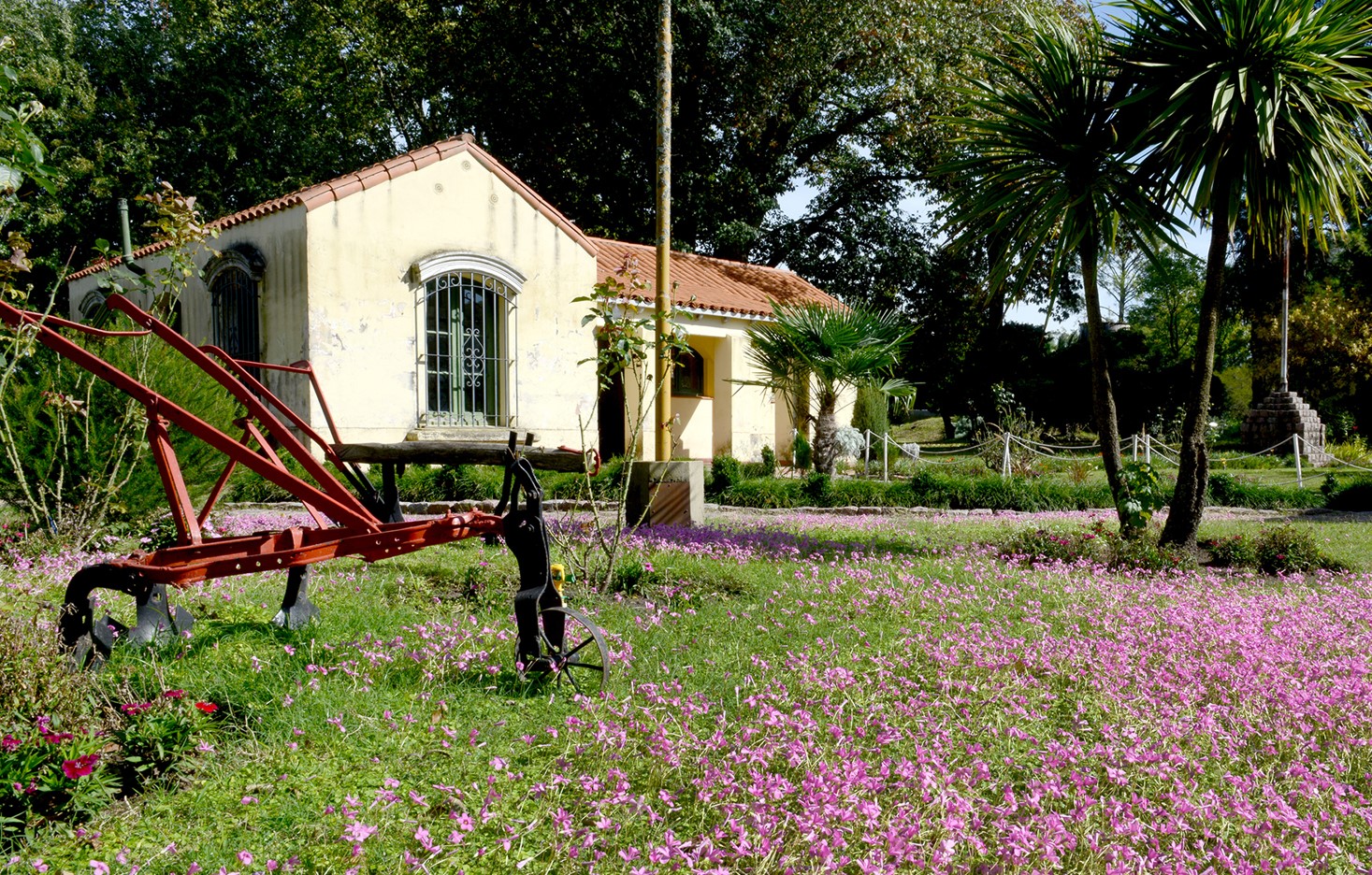 Saladillo y sus mejores lugares para disfrutar en una escapada ...